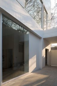 Javier Agustín Rojas casa castillo, - Javier Agustín Rojas