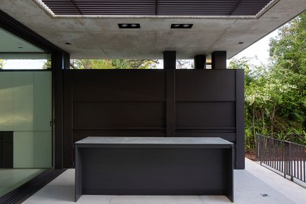 Javier Agustín Rojas casa newman, - Javier Agustín Rojas