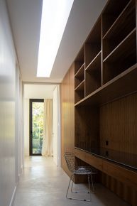 Javier Agustín Rojas casa newman, - Javier Agustín Rojas