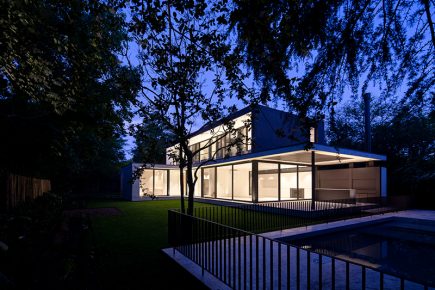 Javier Agustín Rojas casa newman, - Javier Agustín Rojas