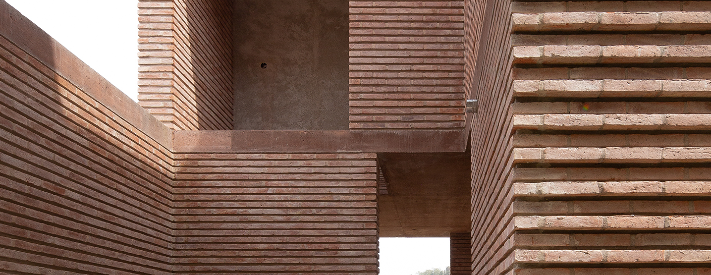 Ladrillo Estructural Interestatal