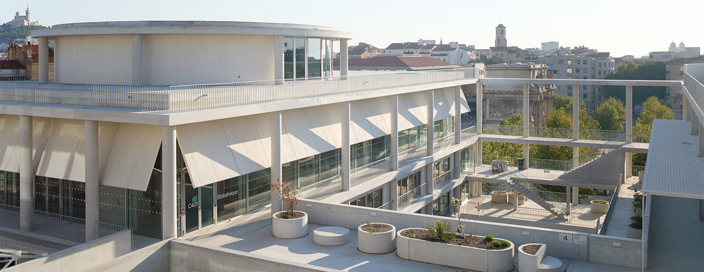 Javier Agustín Rojas institut méditerranéen de la ville et des ...